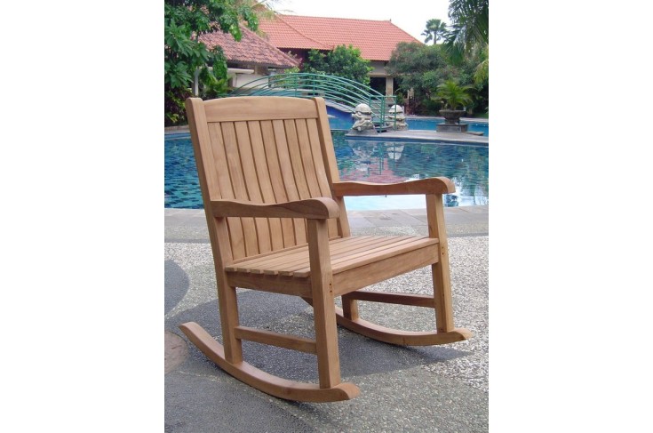Devon Rocker Chair